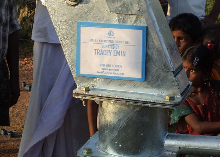 DROP4DROP - Balajinagar Yanadi