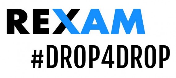 DROP4DROP - Rexam for DROP4DROP