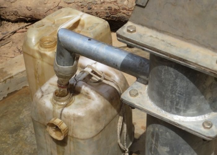 DROP4DROP - Fangak County, South Sudan