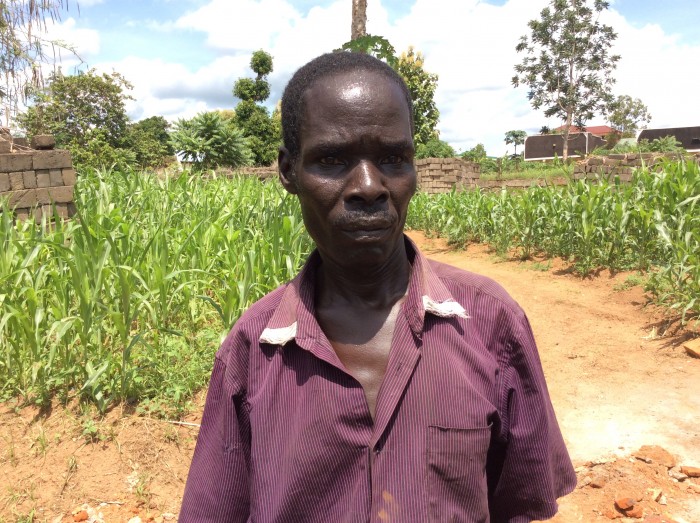 DROP4DROP - Bojor II, Yei River State, South Sudan