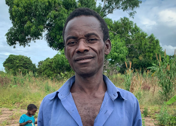 DROP4DROP - Nacole, Ancuabe District, Mozambique